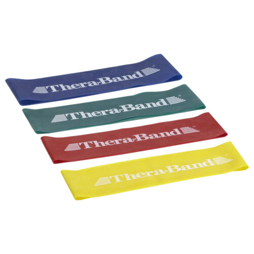 Thera band loops - Elektroničar