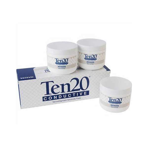 Ten20 Pasta - Elektroničar