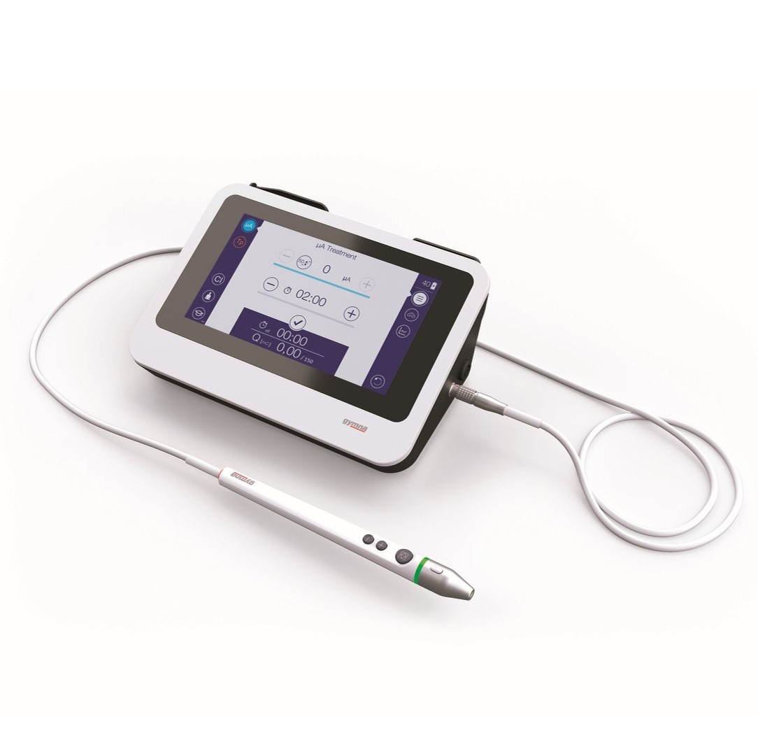 GYMNA ACURE 250 - Perkutana elektroliza - Elektroničar