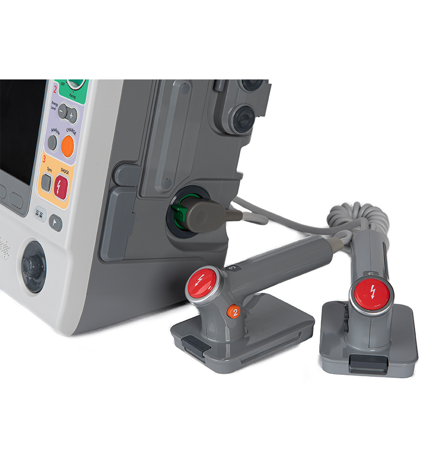 Defibrilator MEDIANA D700 - Elektroničar