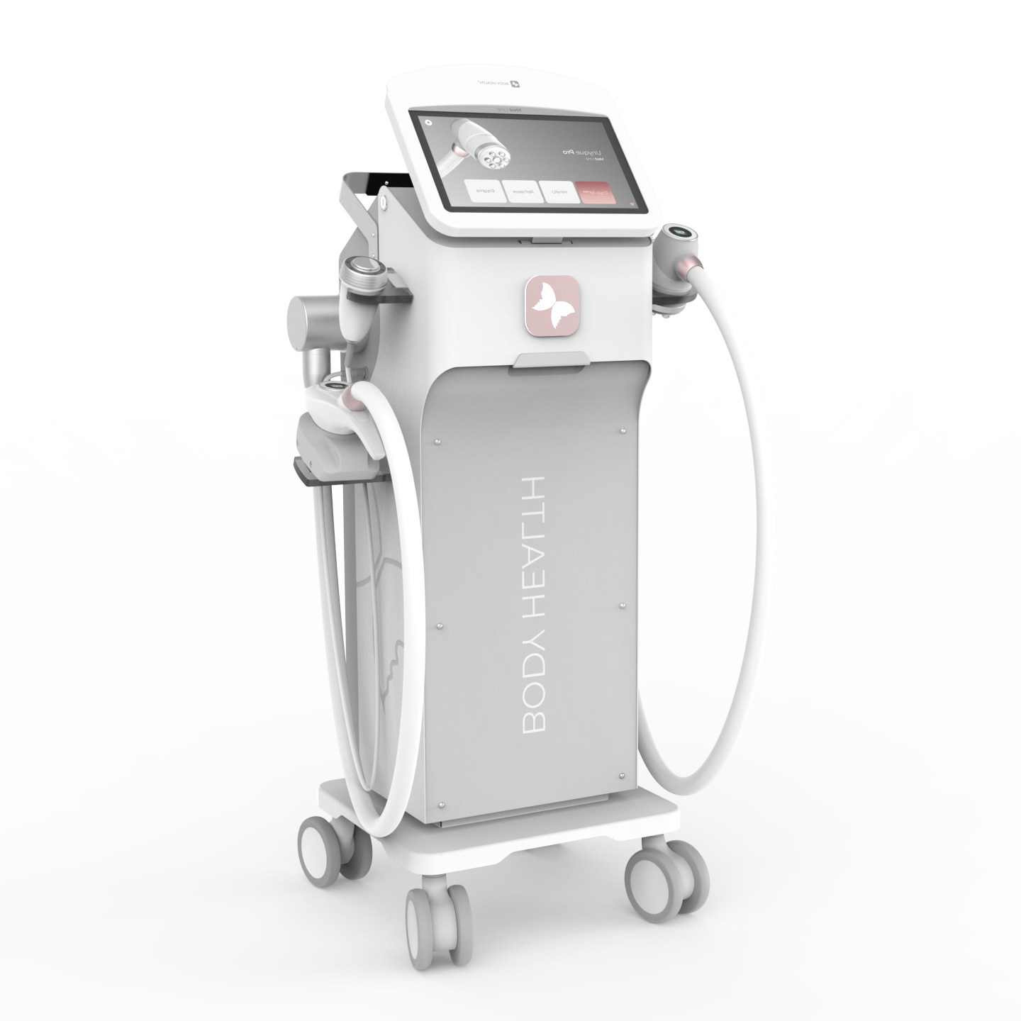 BodyHealth, kombinirana terapija, BHS202 UNYQUE - Elektroničar