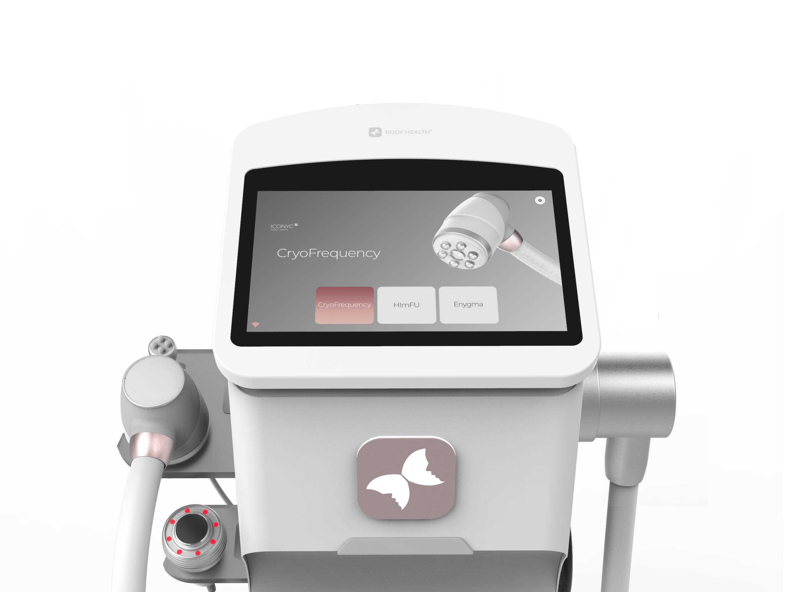 BodyHealth, kombinirana terapija, BHS156F ICONYC - Elektroničar