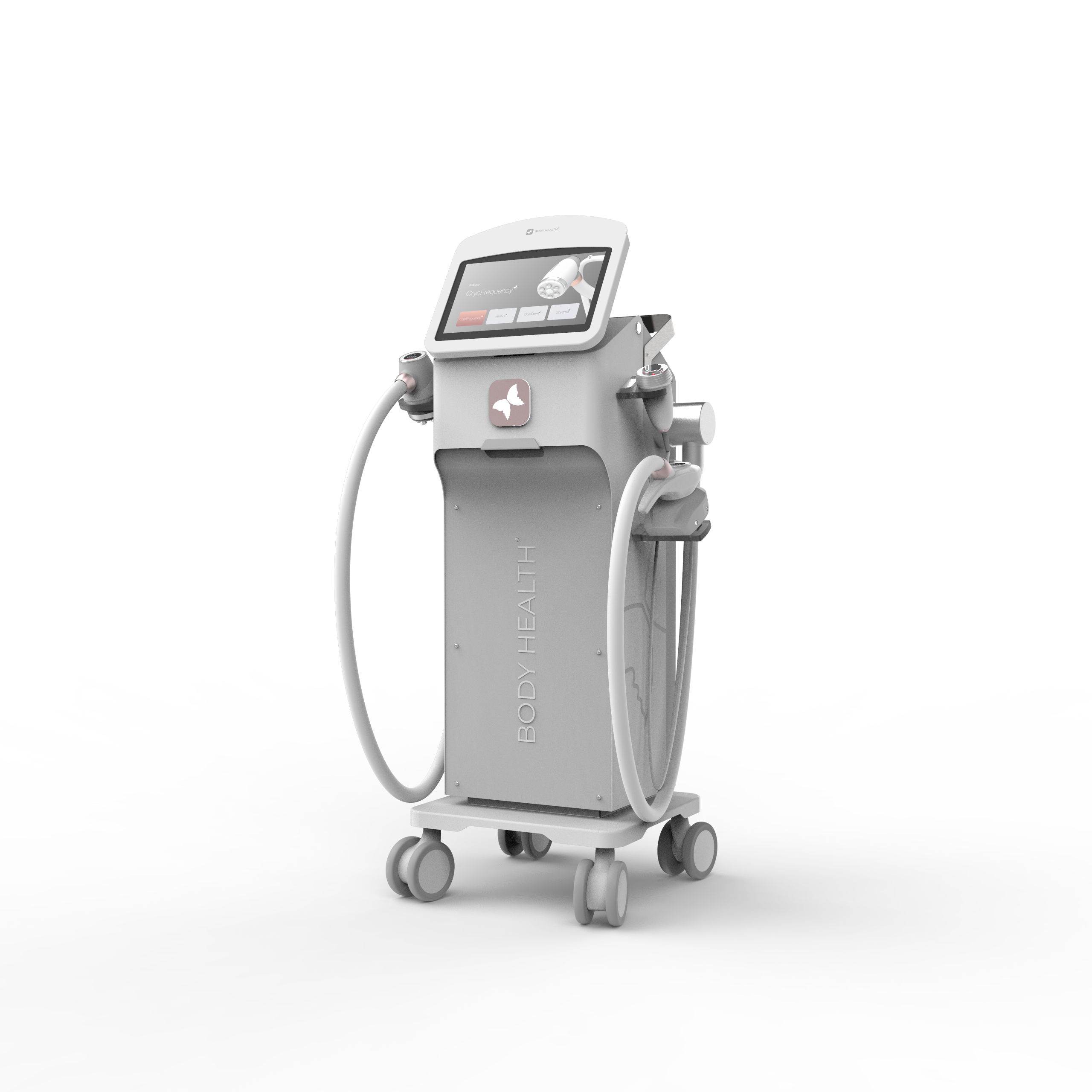 BodyHealth, kombinirana terapija, BHS202 UNYQUE - Elektroničar