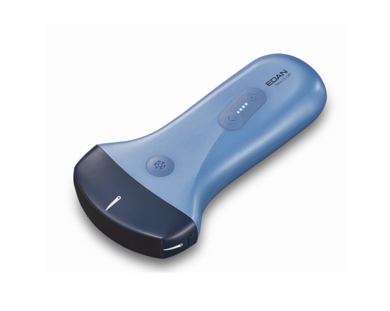 Ultrazvuk EDAN Nano C5 EXP - Elektroničar